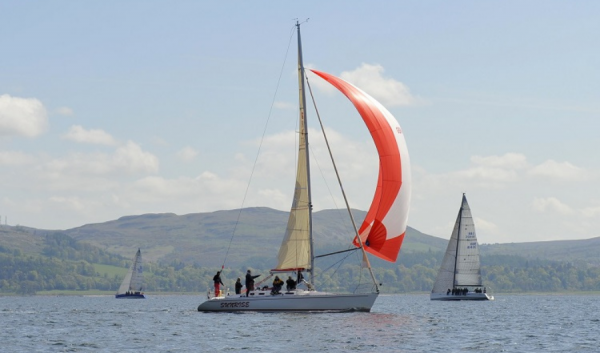 Kip Marina, Inverkip - Scotland's Premier Marina