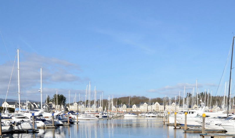 Gallery - Kip Marina Inverkip