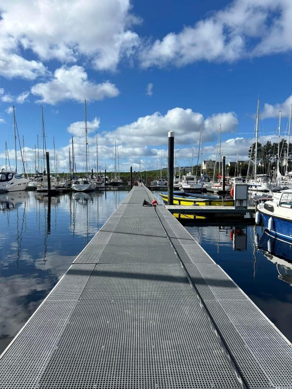 Kip Marina, Inverkip - Scotland's Premier Marina