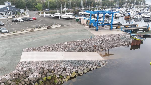 Kip Marina, Inverkip - Scotland's Premier Marina